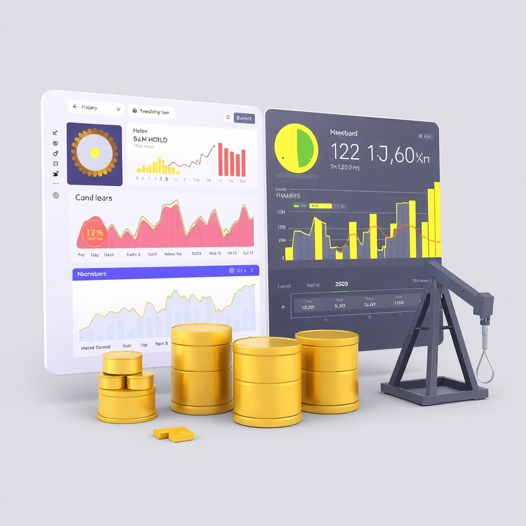 Commodity Market Prices Today | Live Commodities Data
